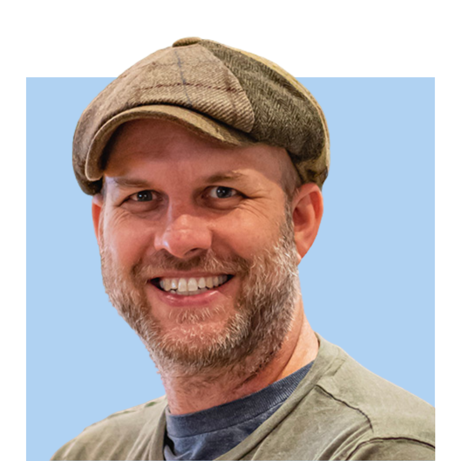 Meet the Bright Team Behind iRapture.com
