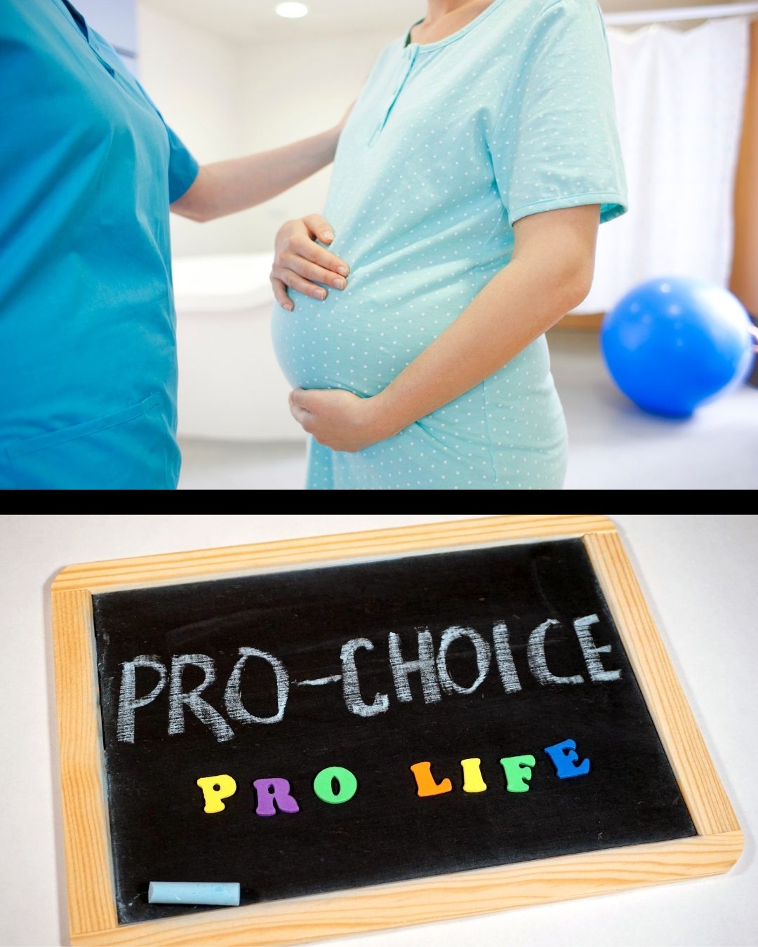 When Abortion Clinics Pretend to Be Pregnancy Centers - iRapture